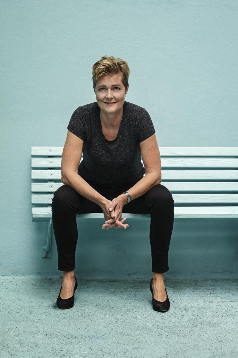 Spotlight: Nørrebro Teater - Ungt Teaterblod