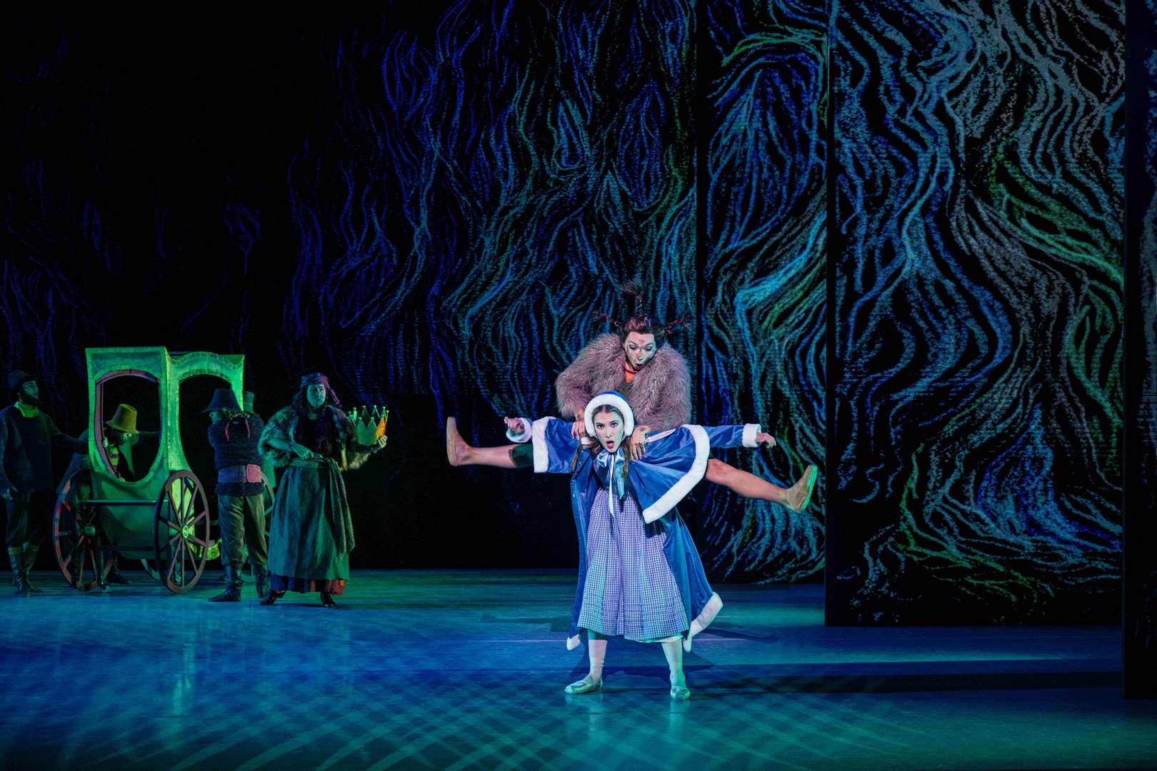 Snedronningen-2023-Foto-Henrik-Stenberg-og-Tivoli-7-Kopier - Ungt ...