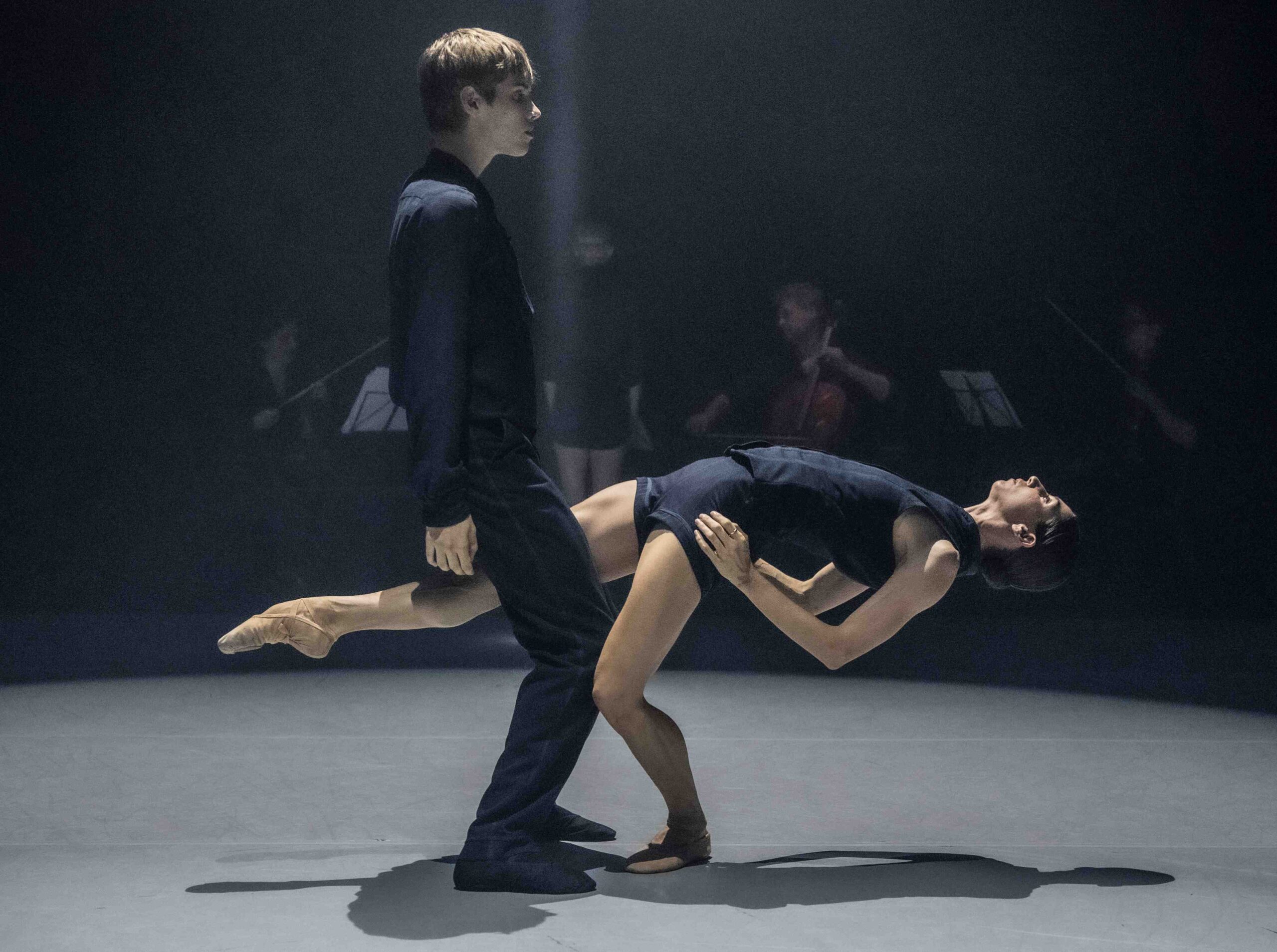 Suffer-Little-Children-ToonKeren-Erik-Berg - Ungt Teaterblod